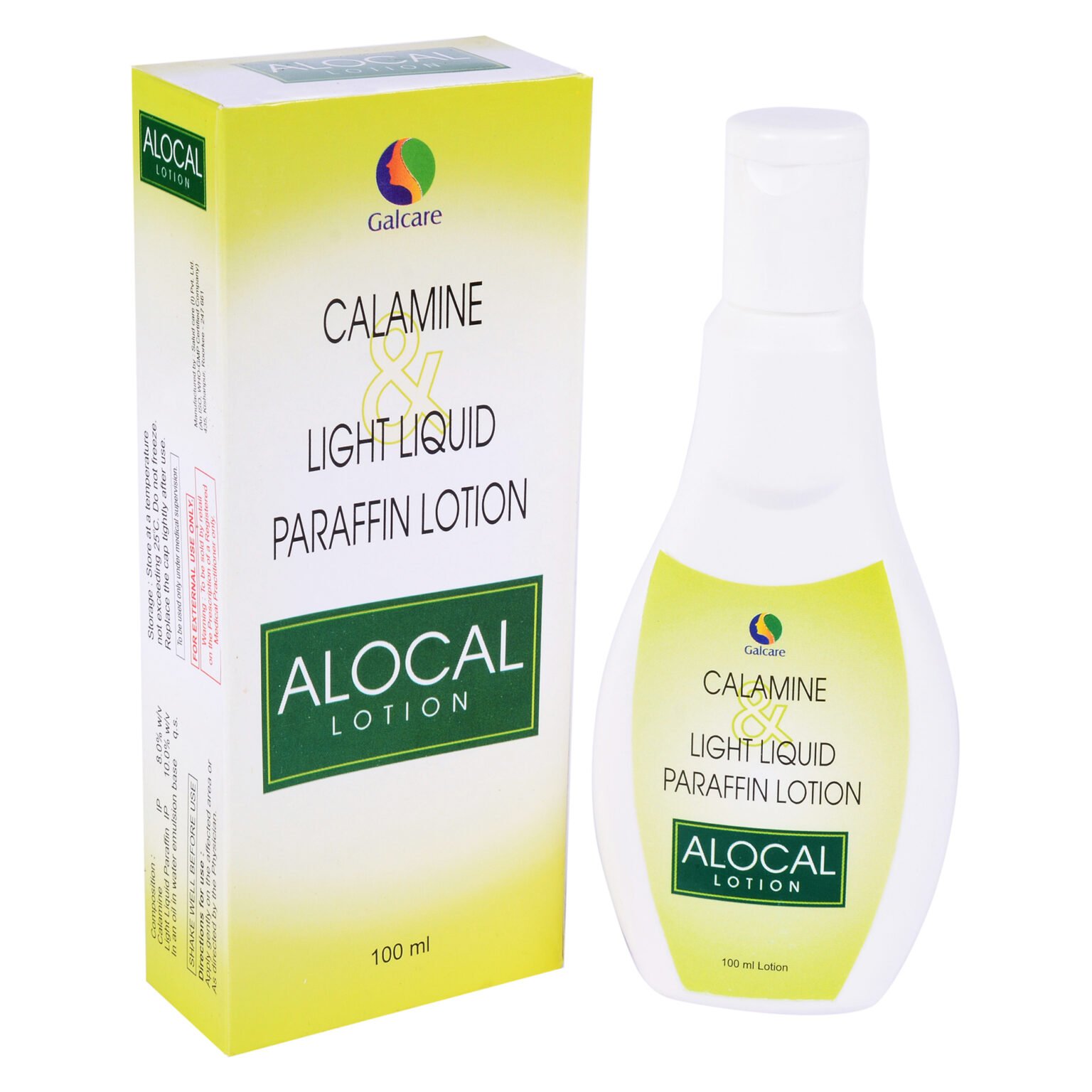 Alocal Lotion: The Ultimate Solution for Dry Skin, Itching, and Skin ...