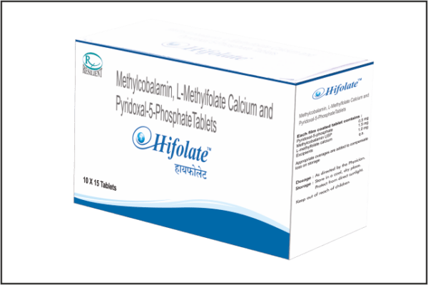 Hifolate Tablet Uses in Pregnancy: Benefits, Risks, and FAQs - Pachn