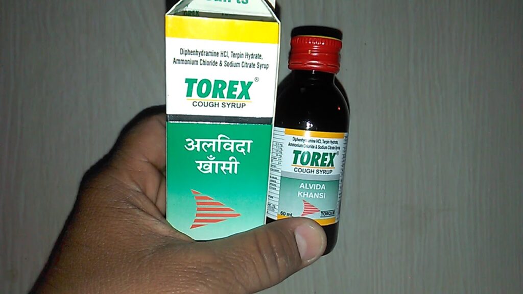 Trox Syrup: Uses, Side Effects, and FAQs - Pachn