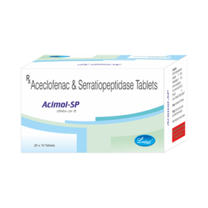 Acimol SP: Uses, Dosage, Side Effects, and Precautions - Pachn