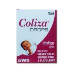 Coliza 15 ml Drops: Uses, Benefits, Side Effects, and FAQs - Pachn