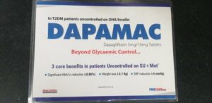 Dapamac M 10 Tablet: Uses, Benefits, Side Effects, and FAQs - Pachn