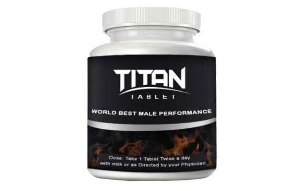 Best Titan Tablet Uses: Benefits, Dosage, and Precautions - Pachn