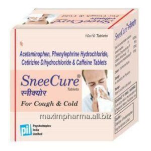 Acedol P Tablet Uses: Side Effects, and FAQ's - Pachn