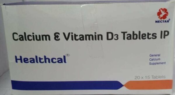 Healthcal: The Ultimate Guide to Managing Your Health - Pachn