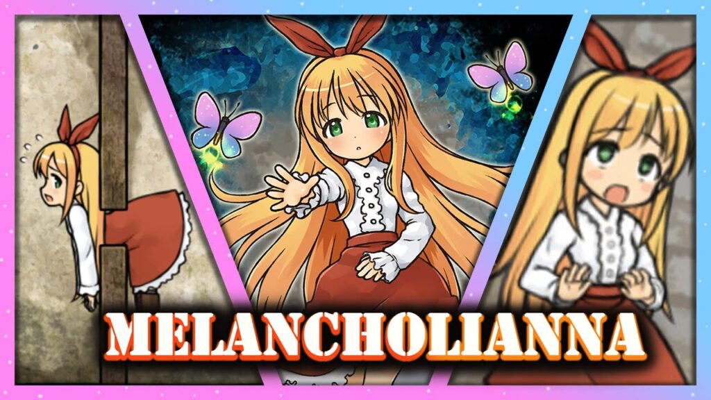 Melancholianna APK: An Addictive RPG Adventure Awaits You! - Pachn