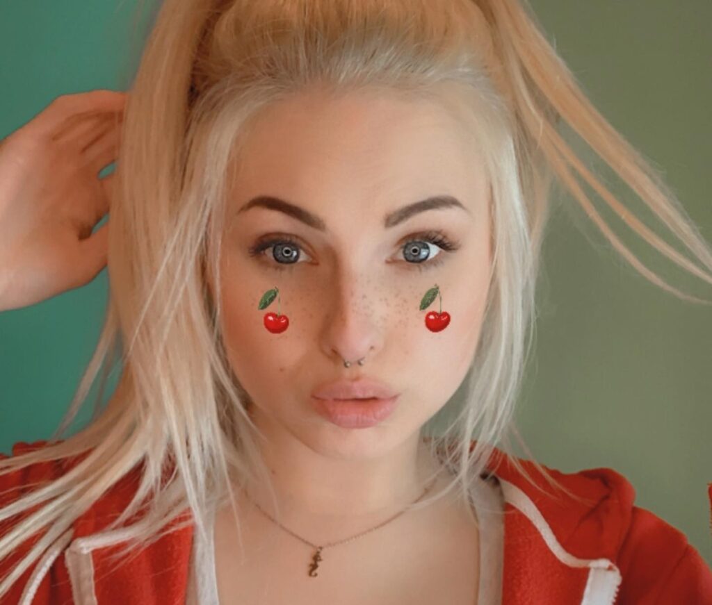 Tabby Ridiman Bio, Age, Height, Wiki, Net Worth & Family 🌟