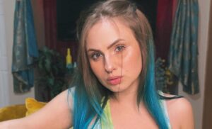 Tabby Ridiman Bio, Age, Height, Wiki, Net Worth & Family 🌟