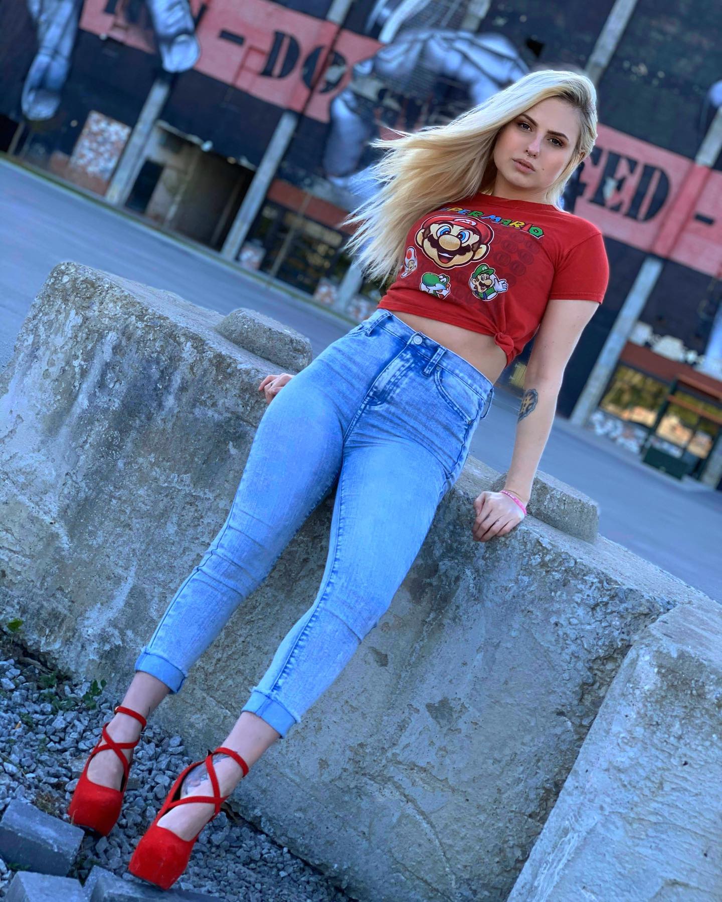 Tabby Ridiman Bio, Age, Height, Wiki, Net Worth & Family 🌟