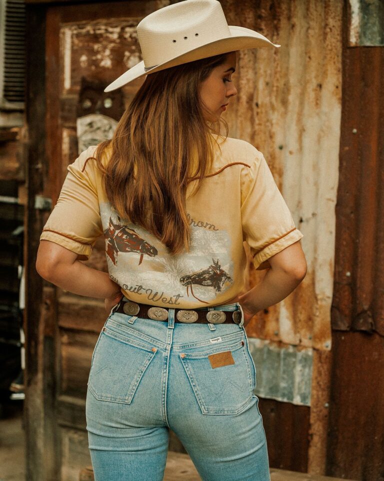 Brandy Gordon: The Rising Star of LA 🌟 - Pachn