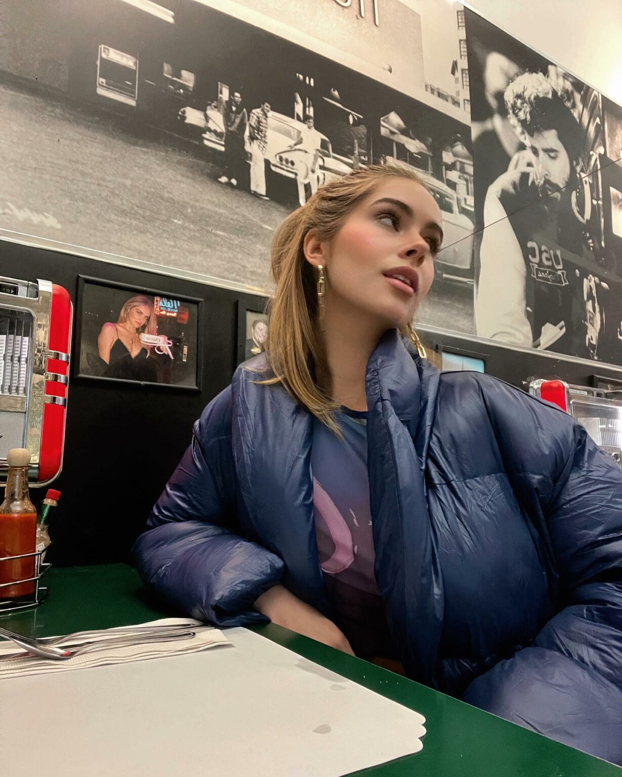 Brandy Gordon: The Rising Star of LA 🌟 - Pachn