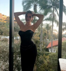 Brandy Gordon: The Rising Star of LA 🌟 - Pachn