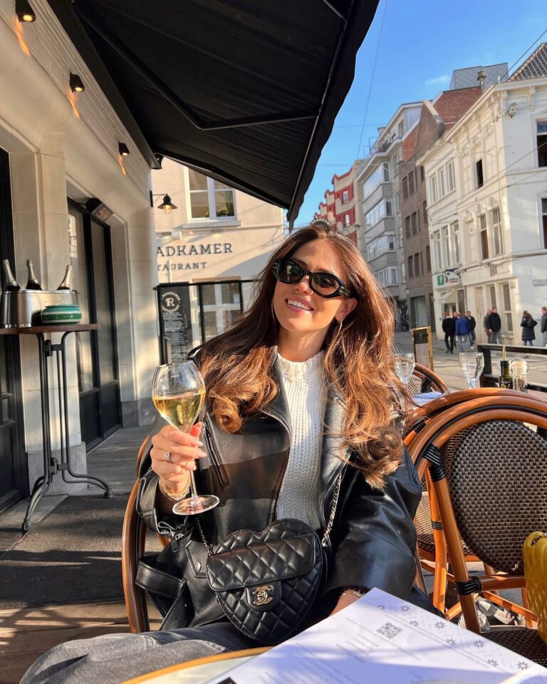 Sarah Puttemans: Belgium's Rising Star 🌟 - Pachn