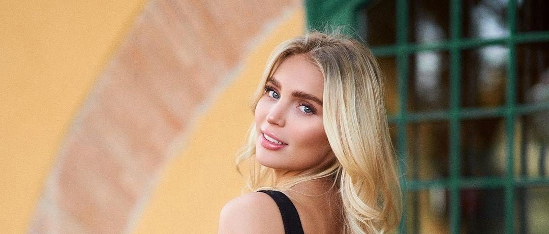 AlexisShv Onlyfans: The Blonde Enigma Leaked 🌟 - Pachn