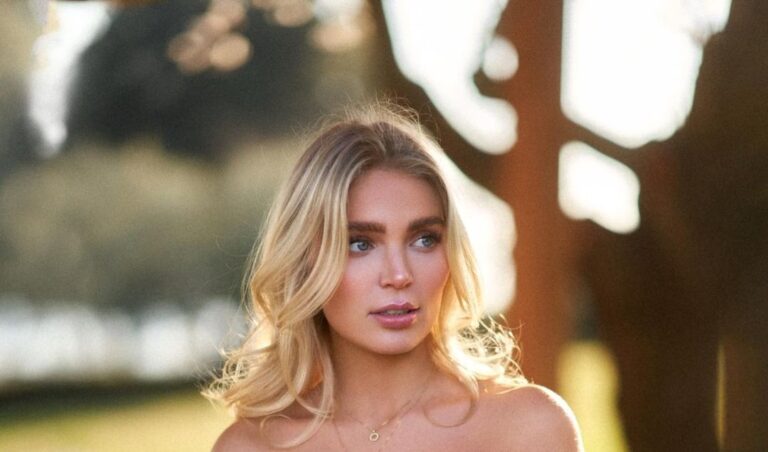 AlexisShv Onlyfans: The Blonde Enigma Leaked 🌟 - Pachn