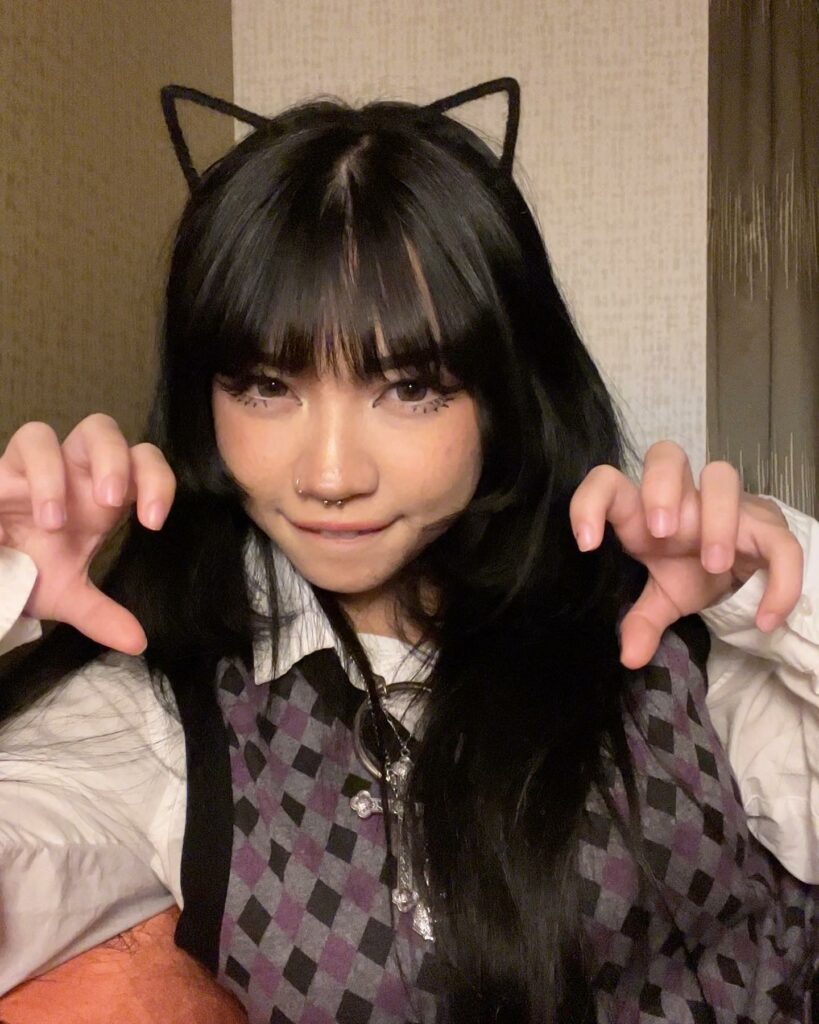 Angelicat Leaked Onlyfans Photos 2023 Age, Shocking Bio-Wiki