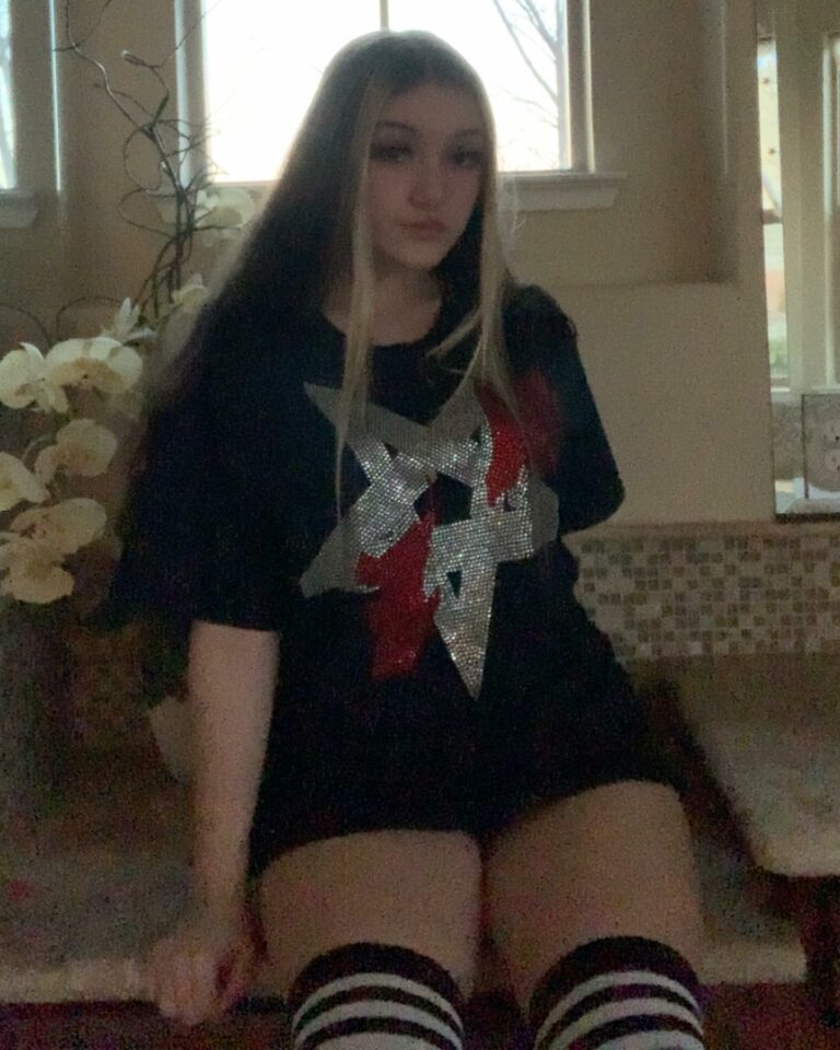 Babyashlee Leaks Shocking Onlyfans Video & Photo 2023 Viral - Pachn