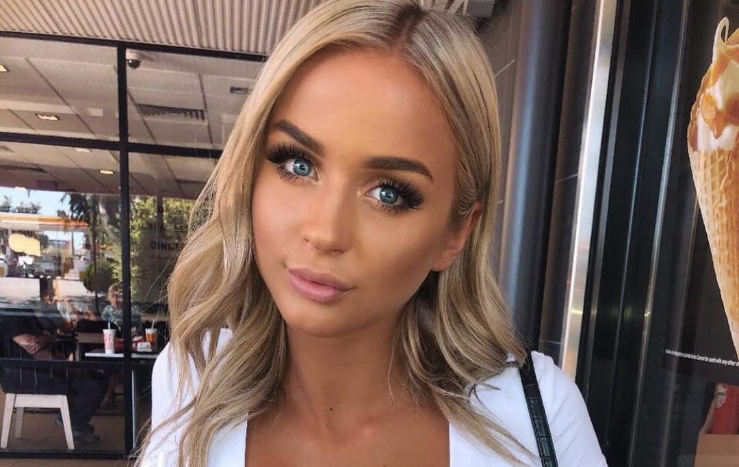 Gabby Goessling: The Aussie Gem of Social Media 🌟🇦🇺 - Pachn