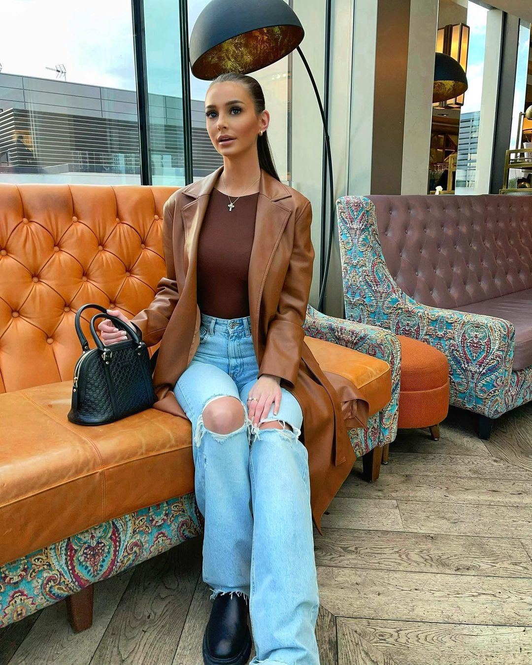 Maddy Cheary: The British Gem of Social Media 🇬🇧💎 - Pachn