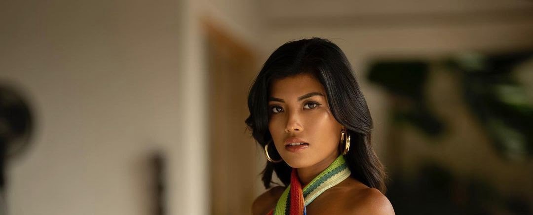 Tita Sahara: The Balinese Beauty Taking Over Social Media 🌺📱 - Pachn