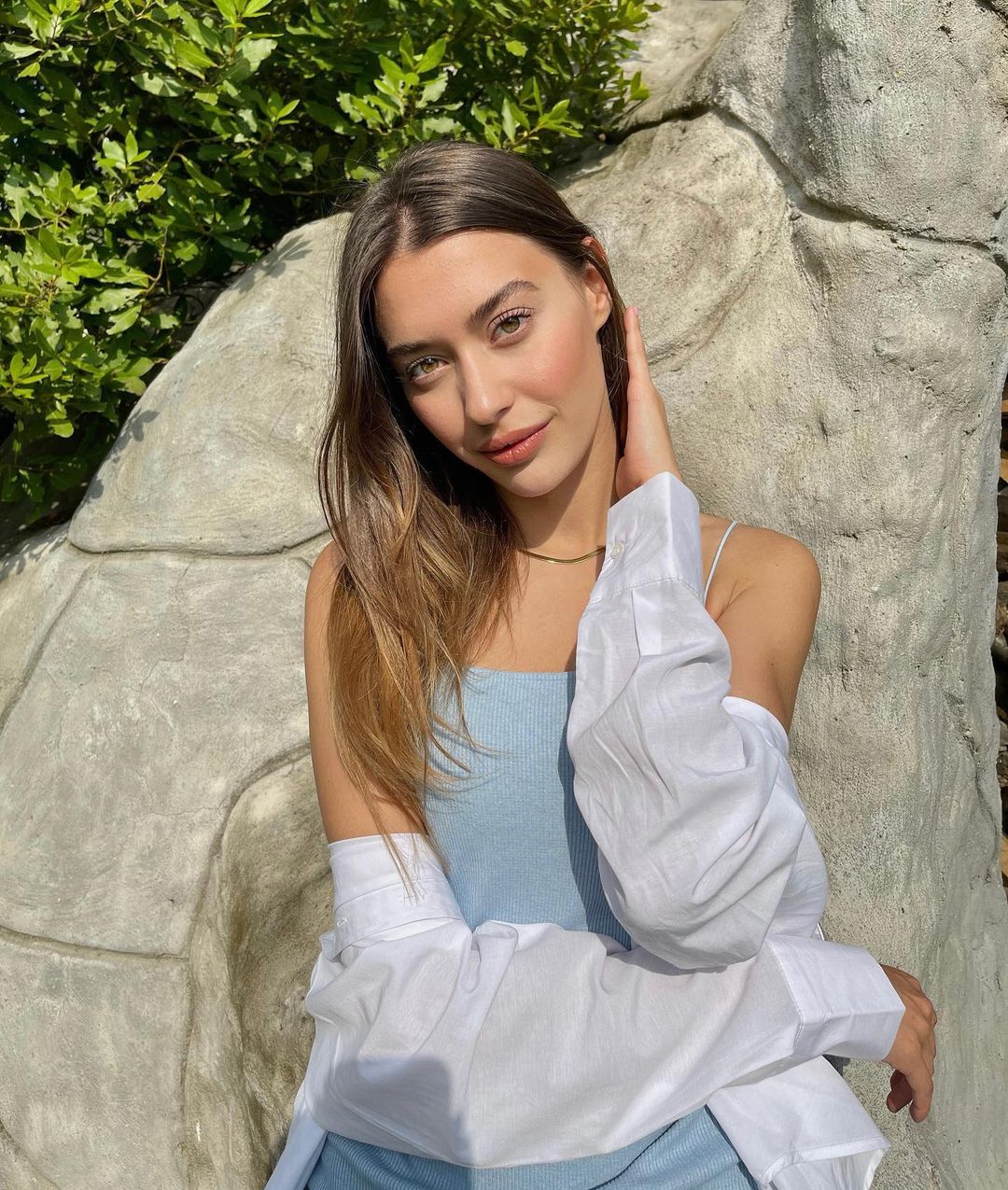 Aleyna Elibol's Bio, Age, Height, Captivating Journey: Discover the New ...