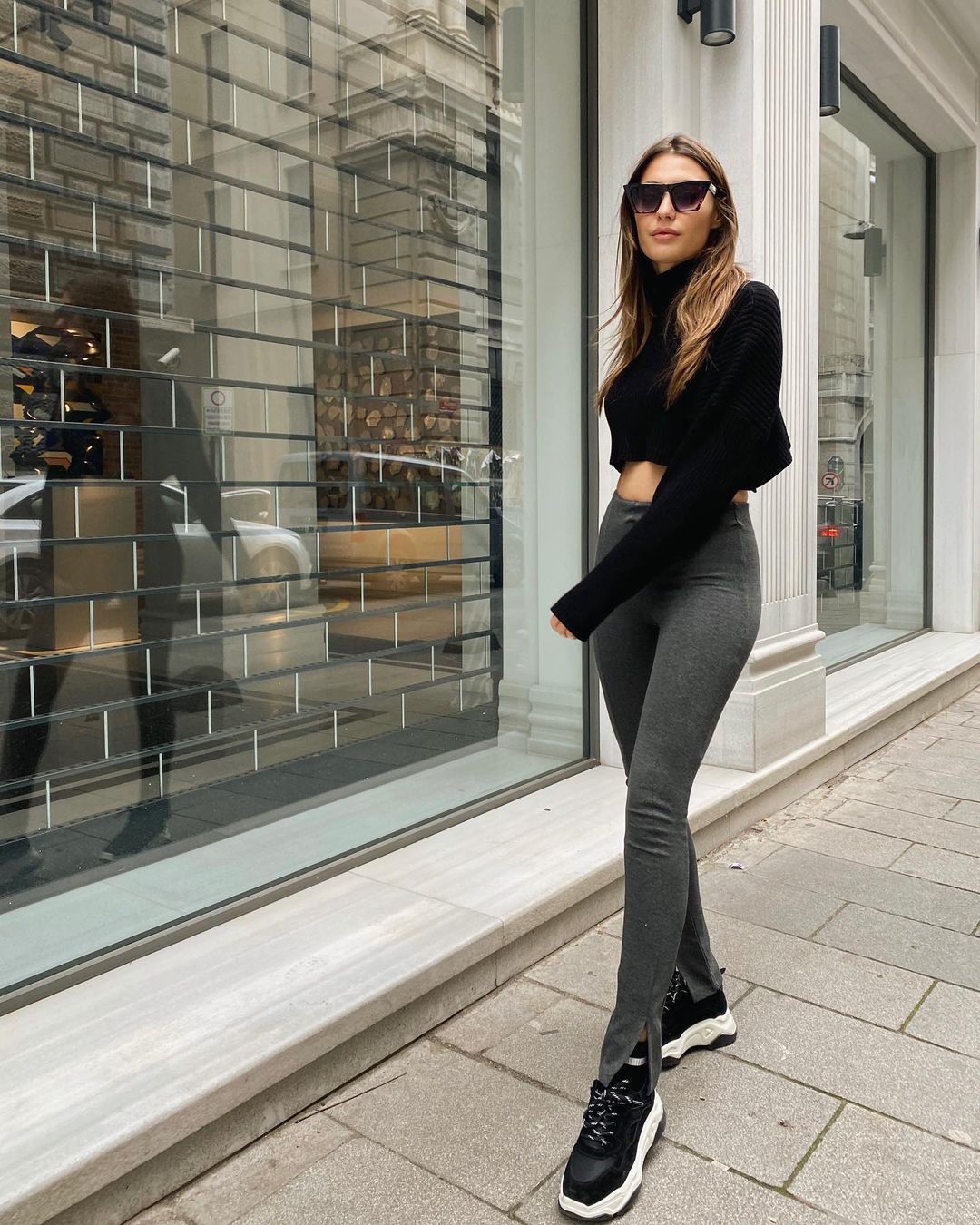 Aleyna Elibol's Bio, Age, Height, Captivating Journey: Discover the New ...