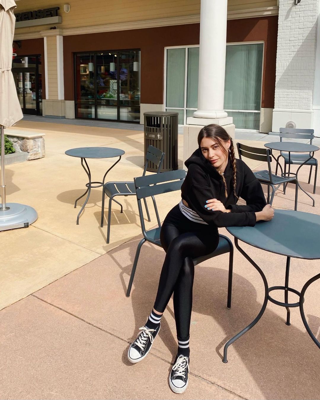 Aleyna Elibol's Bio, Age, Height, Captivating Journey: Discover the New ...