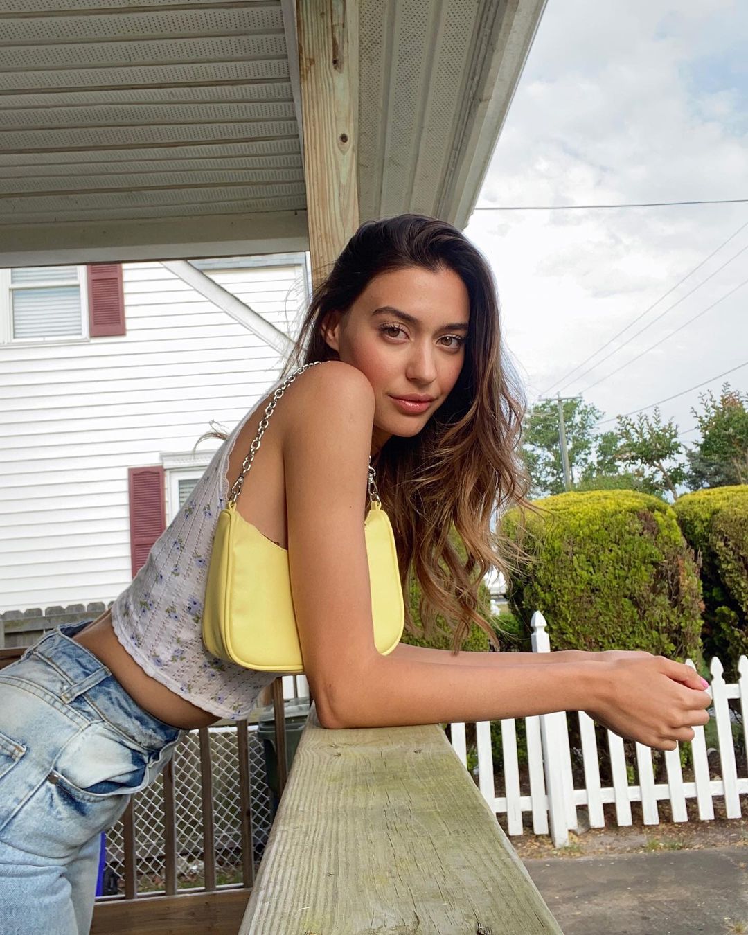 Aleyna Elibol's Bio, Age, Height, Captivating Journey: Discover the New ...