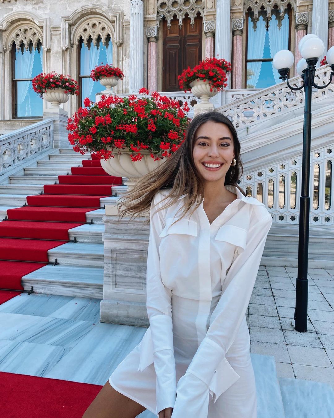 Aleyna Elibol's Bio, Age, Height, Captivating Journey: Discover the New ...