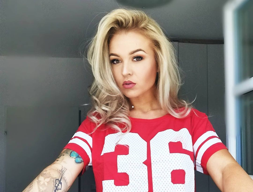 Anka Lollipop: Unveiling the Captivating Story of a Rising Star - Bio ...