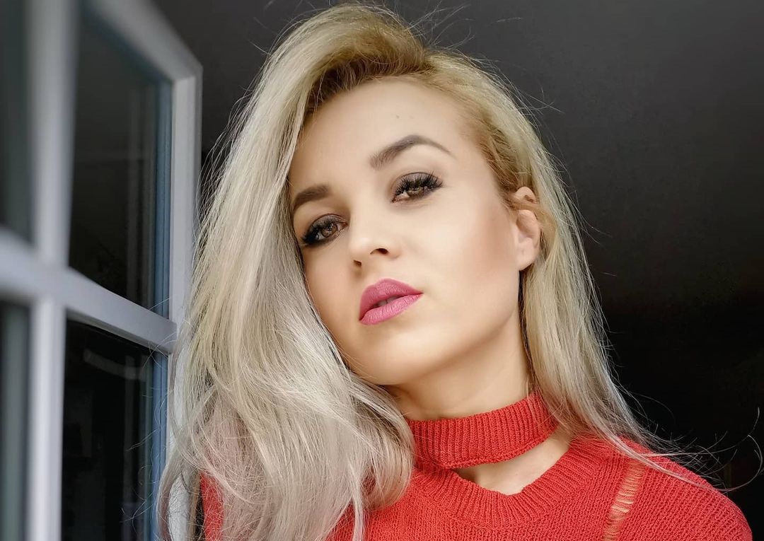 Anka Lollipop: Unveiling the Captivating Story of a Rising Star - Bio ...