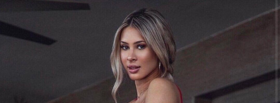 Becca Vlaszof: Bio, Age, Height, Wiki | Unveiling the Extraordinary ...