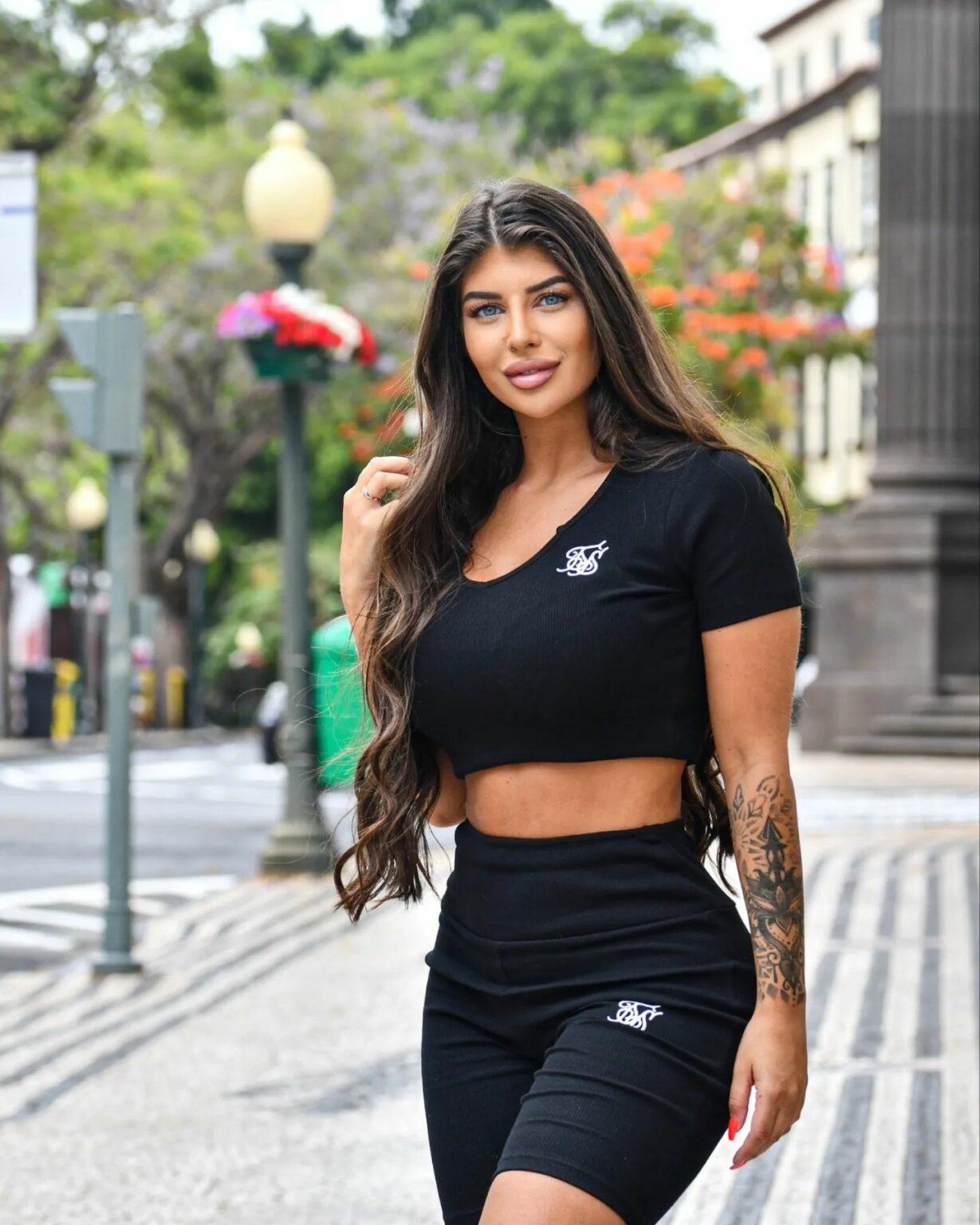 Belinda Chaves: Age, Height, Wiki, and More in this Exclusive Models ...