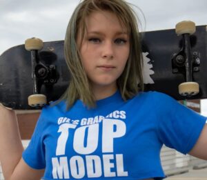 Brianna Aerial - Captivating Bio, Timeless Beauty, and Soaring Heights ...