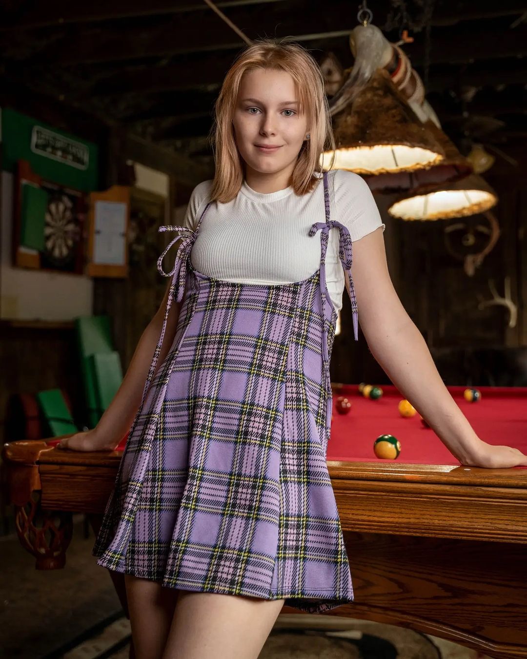 Brianna Aerial - Captivating Bio, Timeless Beauty, and Soaring Heights ...