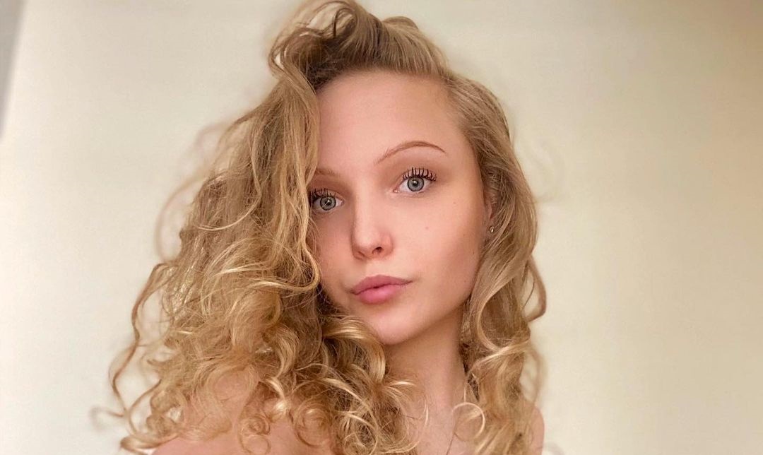 Evie Erikson Fascinating Journey & Bio with Age, Height, and Wiki With ...