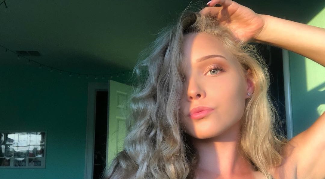 Evie Erikson Fascinating Journey & Bio with Age, Height, and Wiki With ...