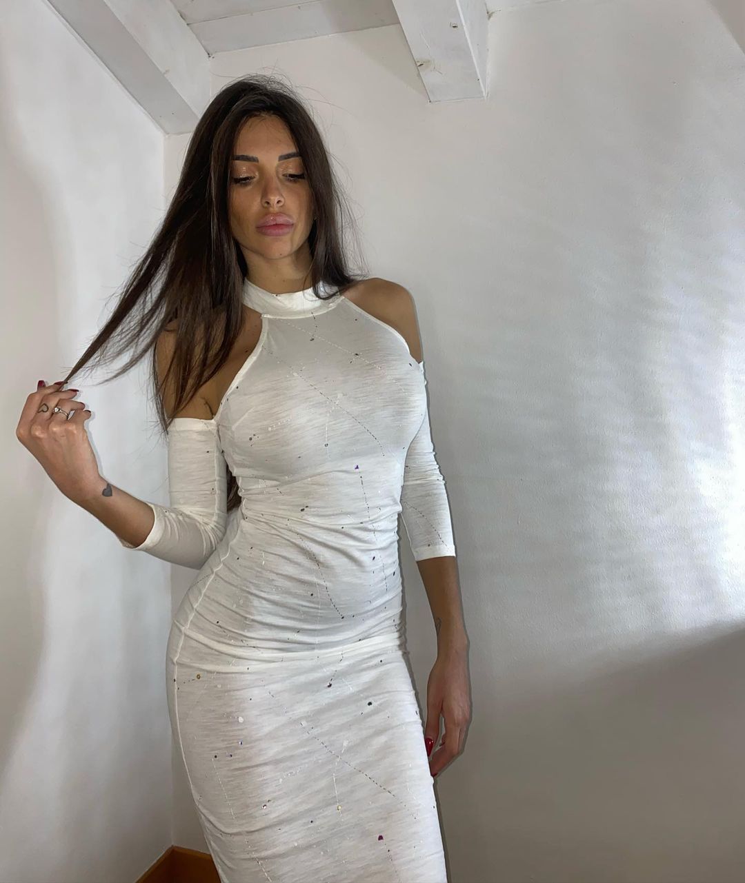 Greta Rossetti: Empowering Bio, Age, and Height in the World of ...