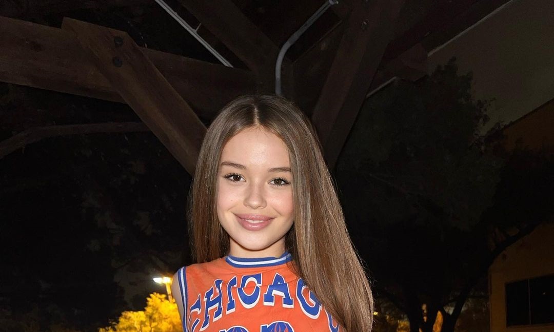 Katia Matriag: Unveiling Age, Height, and Wiki Details | A Captivating ...