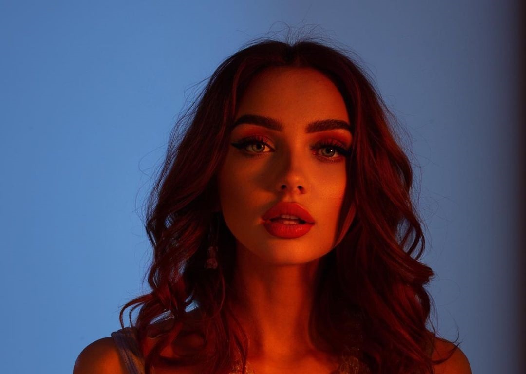 Rup Yana: Inspiring Bio, Age, and Height Revealed! Explore the Wiki of this Amazing Model ...