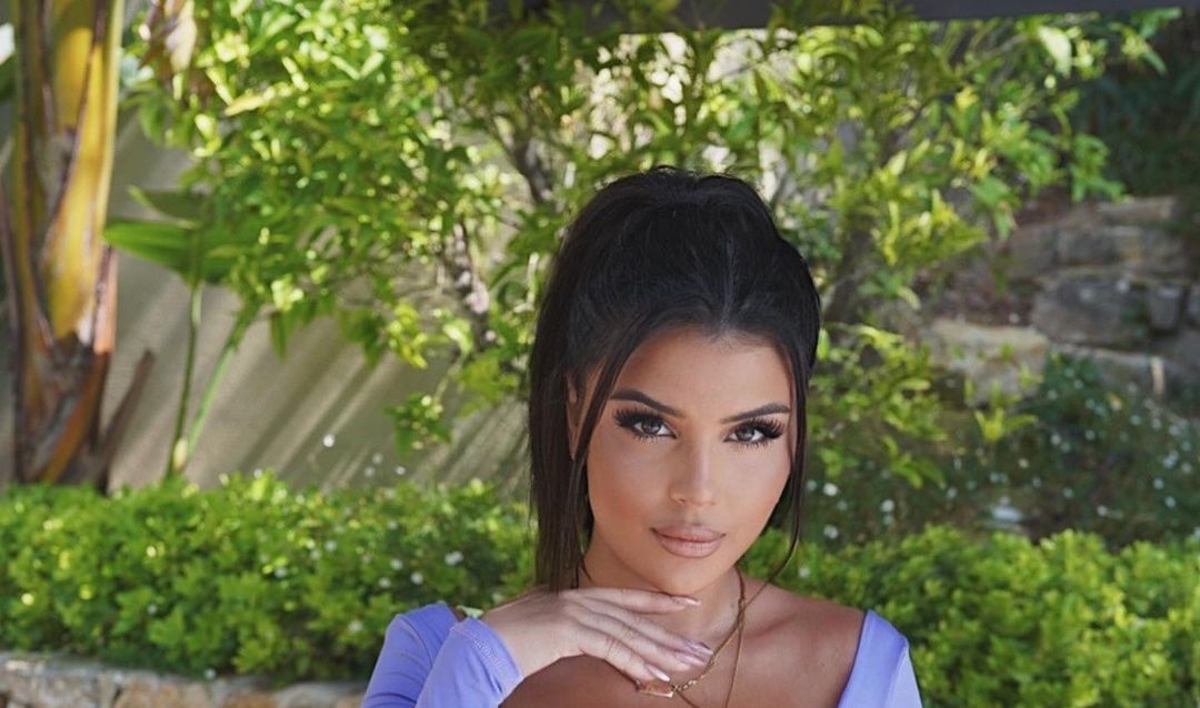 Zara's Fascinating Story: Bio, Age, Height Revealed | A Captivating ...